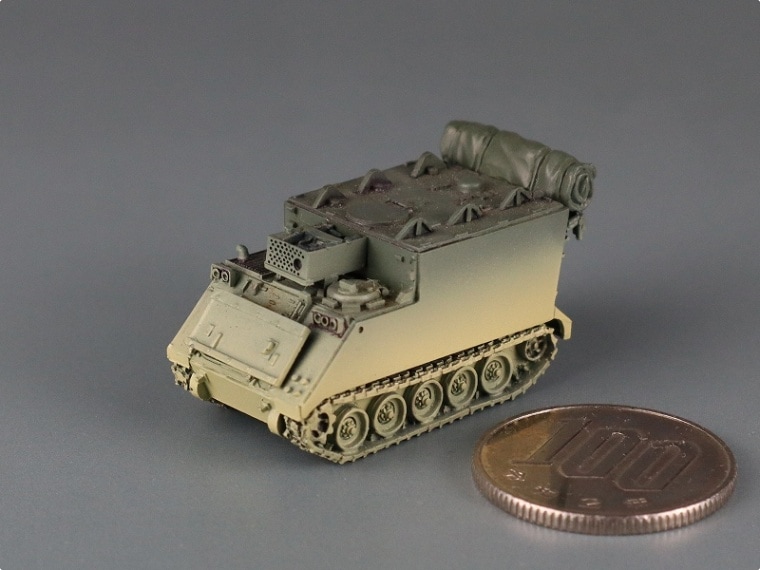 1/144 M577 の販売 DAMEYA-NET