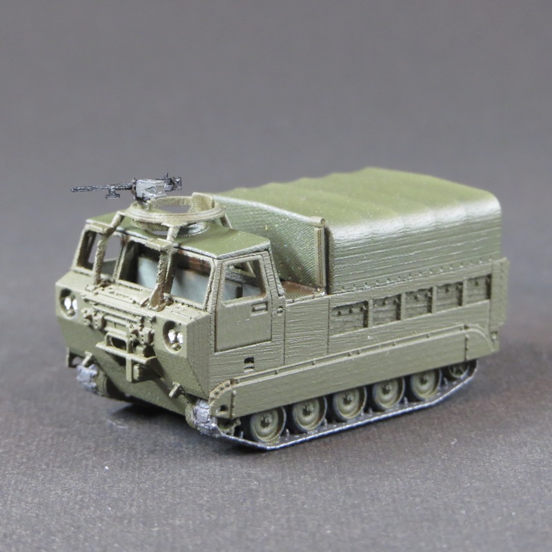 1/144 M548 カーゴキャリア の販売 DAMEYA-NET