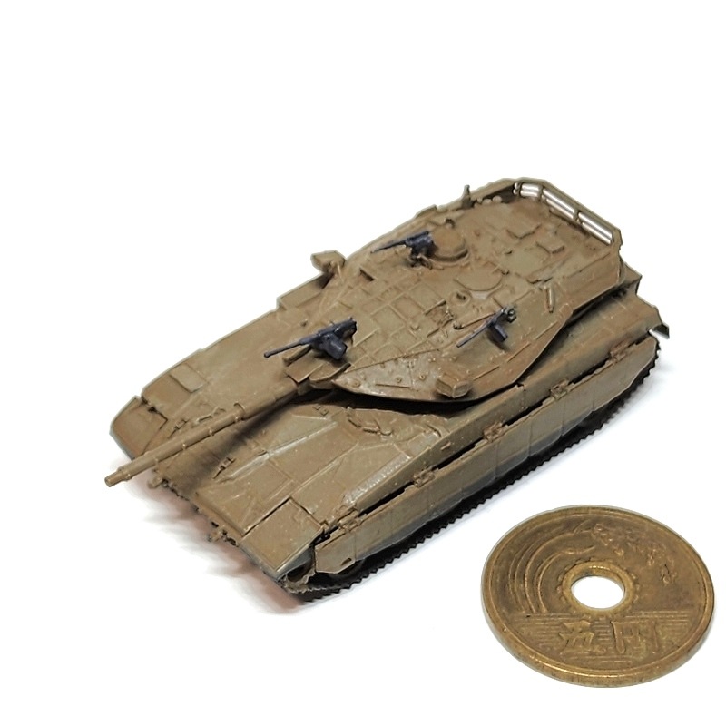 1/144 メルカバ2D の販売 DAMEYA-NET