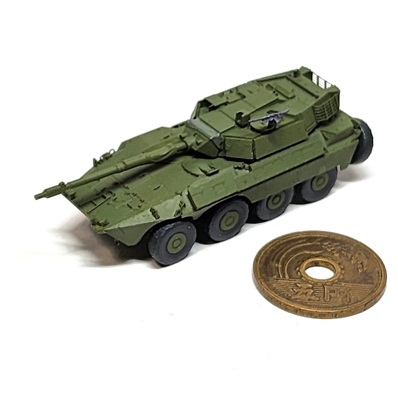 1/144 B1チェンタウロ の販売 DAMEYA-NET
