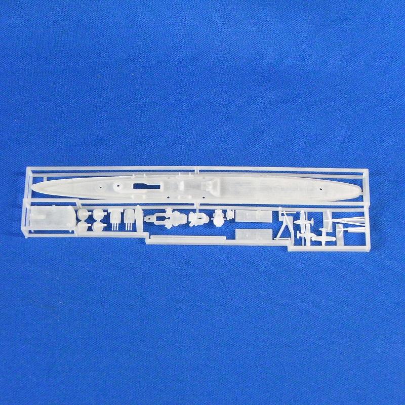 1/2000 軽巡洋艦 大淀（1943年時） の販売 DAMEYA-NET