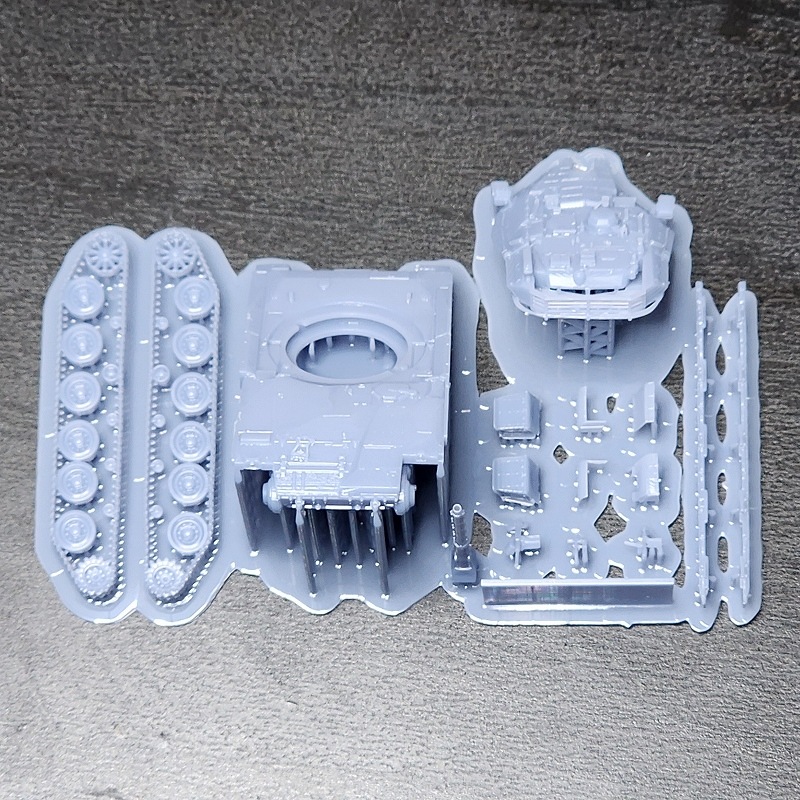 1/144 メルカバ2D の販売 DAMEYA-NET