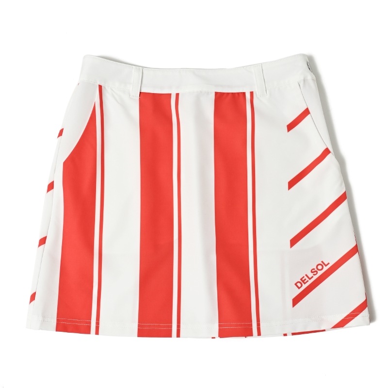 Delsolbottoms Delsol Golf