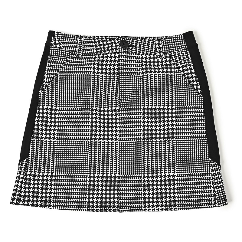 裏フリース ボンディングスカート | DELSOL | DELSOL GOLF