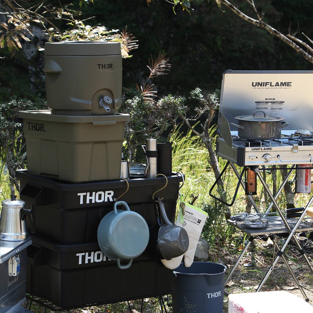 BRANDS,THOR | DETAIL ONLINE STORE