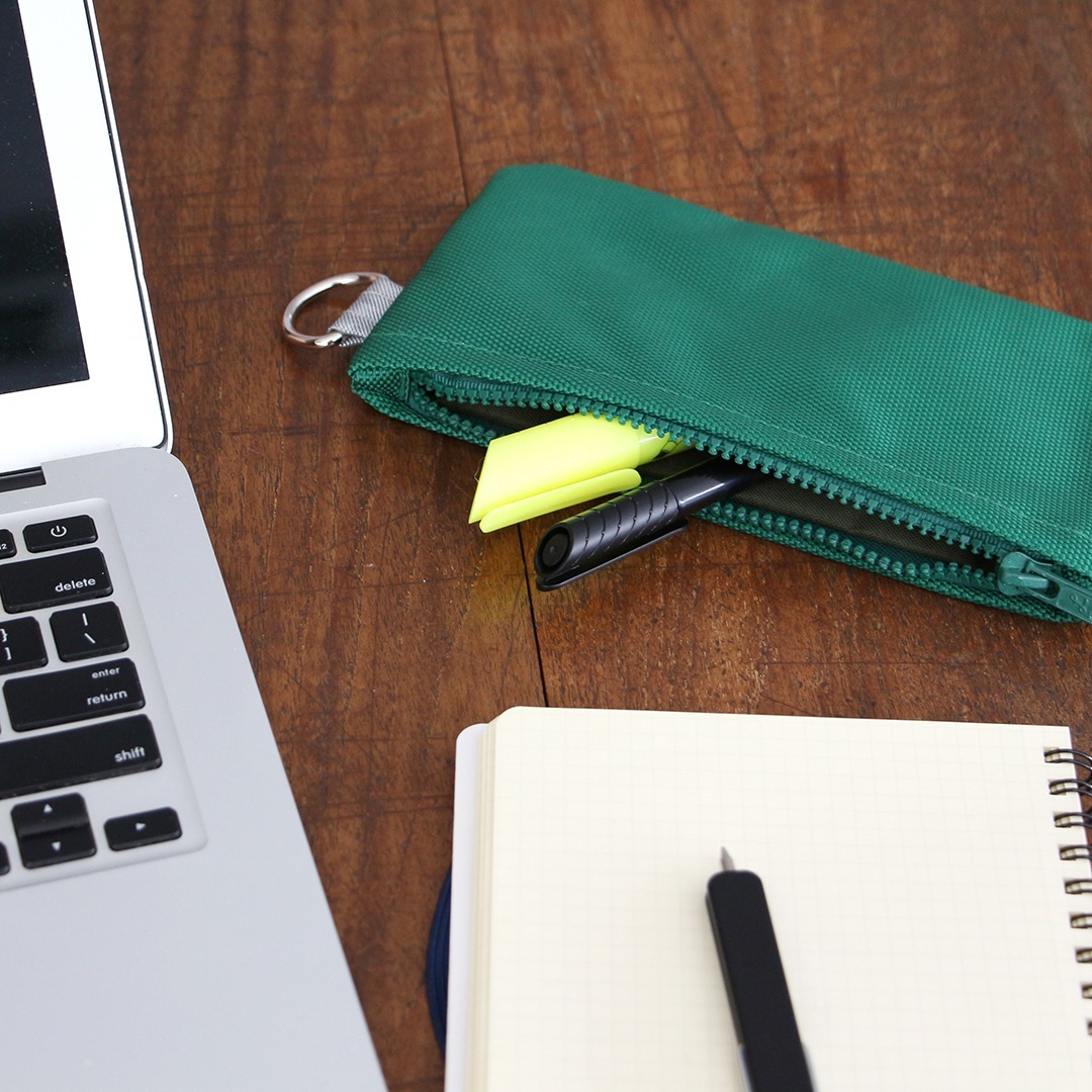 CATEGORIES, STATIONERY ステーショナリ,POUCHES ポーチ | DETAIL ONLINE STORE