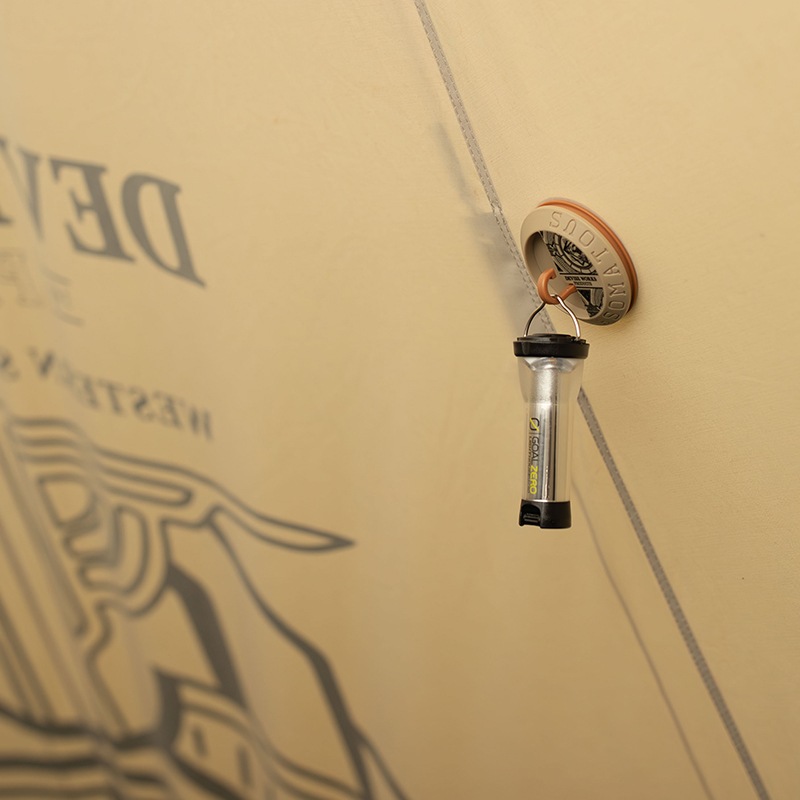 HANGBURGER DEVISE バージョン | DEVISE WORKS | キャンプ用品