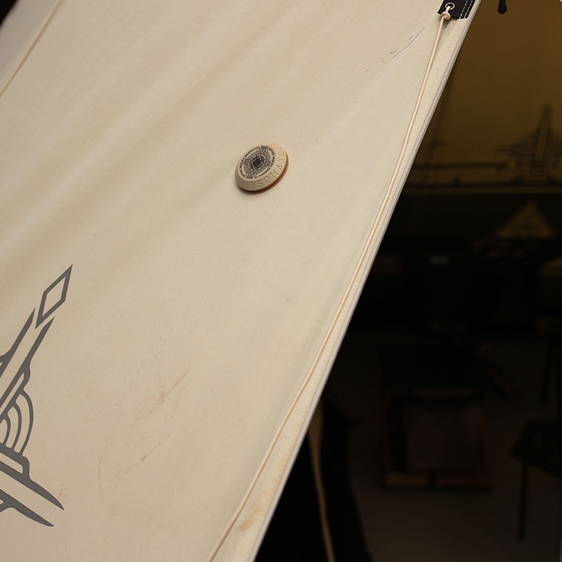 HANGBURGER DEVISE バージョン | DEVISE WORKS | キャンプ用品