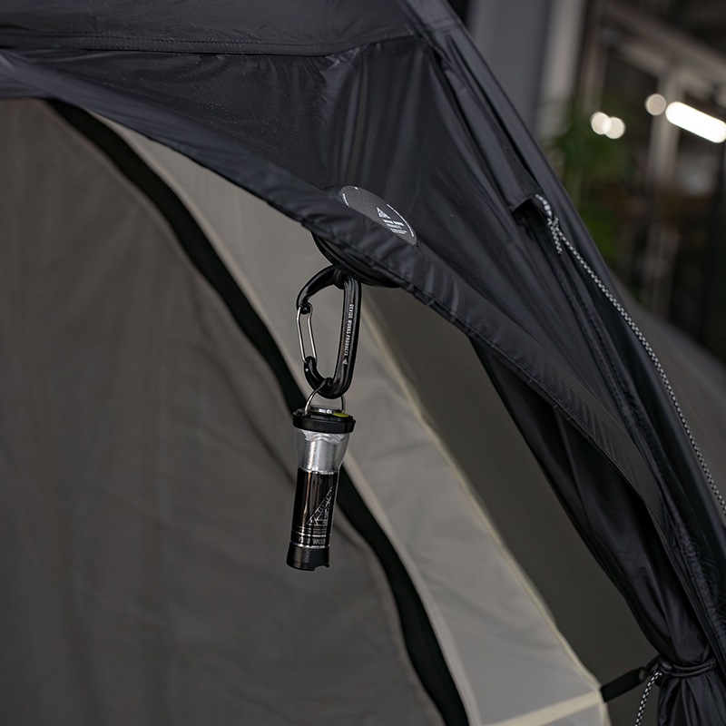 HANGBURGER DEVISE バージョン | DEVISE WORKS | キャンプ用品