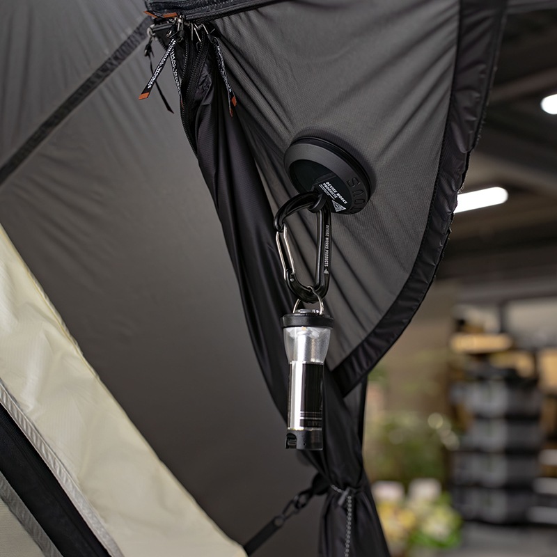 HANGBURGER DEVISE バージョン | DEVISE WORKS | キャンプ用品