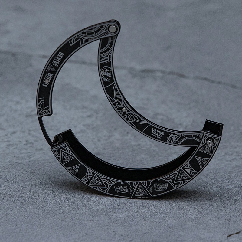 MIKAZUKI | DEVISE WORKS | キャンプ用品