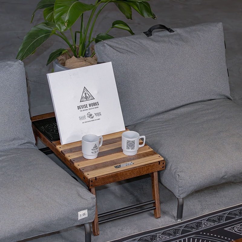 STAND | アートボード | DEVISE WORKS | キャンプ用品