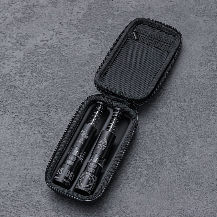 SPICE MILL | DEVISE WORKS | キャンプ用品