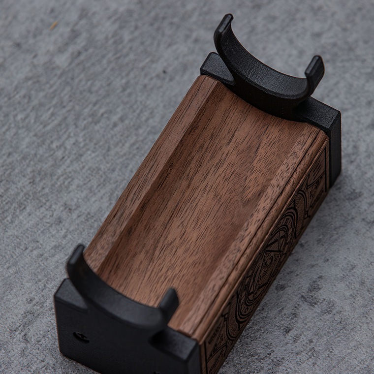 38BI CATCH | DEVISE WORKS | キャンプ用品