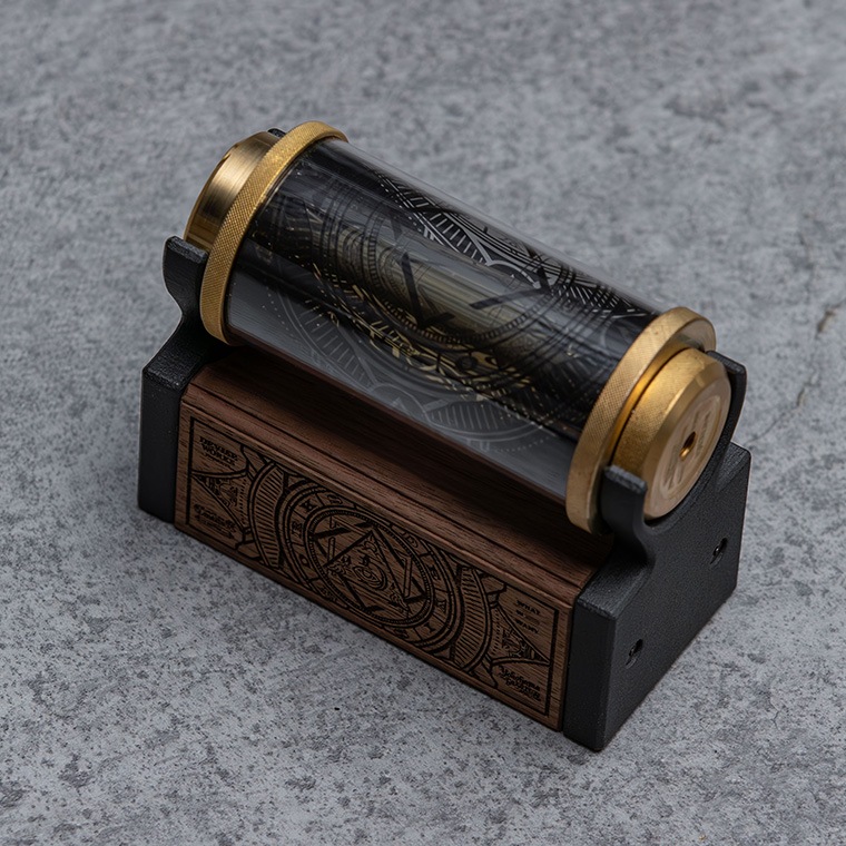 38BI CATCH | DEVISE WORKS | キャンプ用品