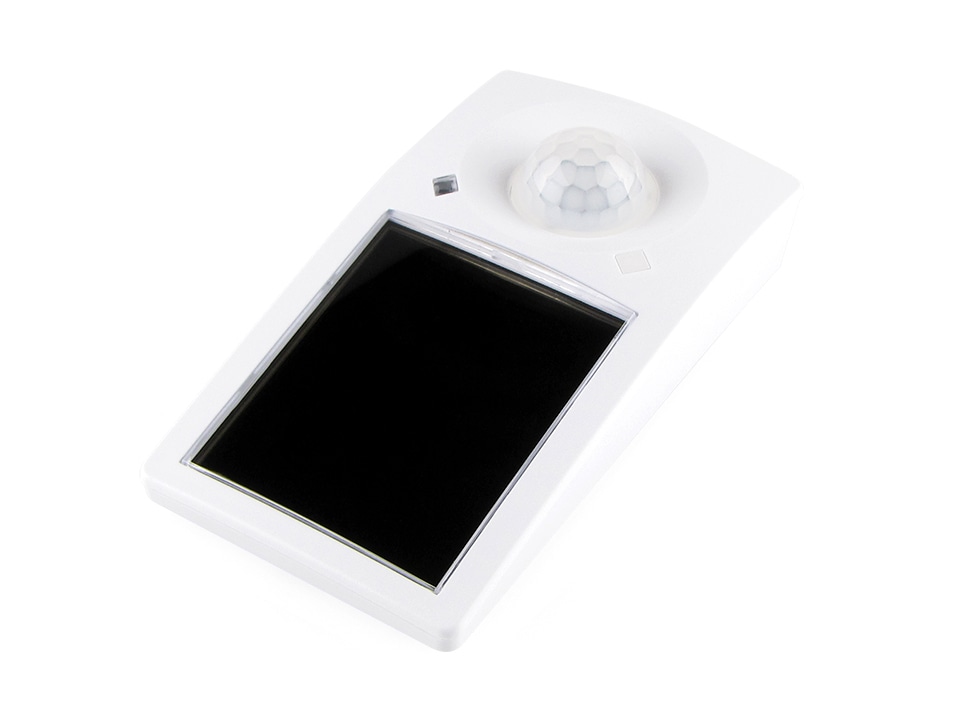 EnOcean 人感＆照度センサー | EnOcean Gadget,センサー | 株式会社ダイセン電子工業