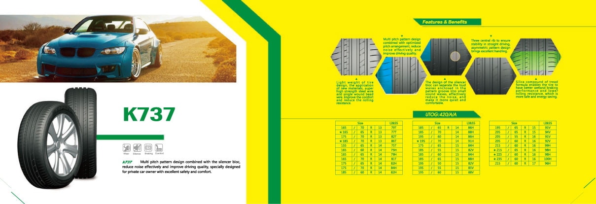 KAPSEN ECO k737 175/65-14 タイヤ サマータイヤ 14インチ 夏タイヤ 未使用 乗用車用 タイヤ単品 単品価格 175/65r14 夏 夏用 一本 1本 | タイヤ ...