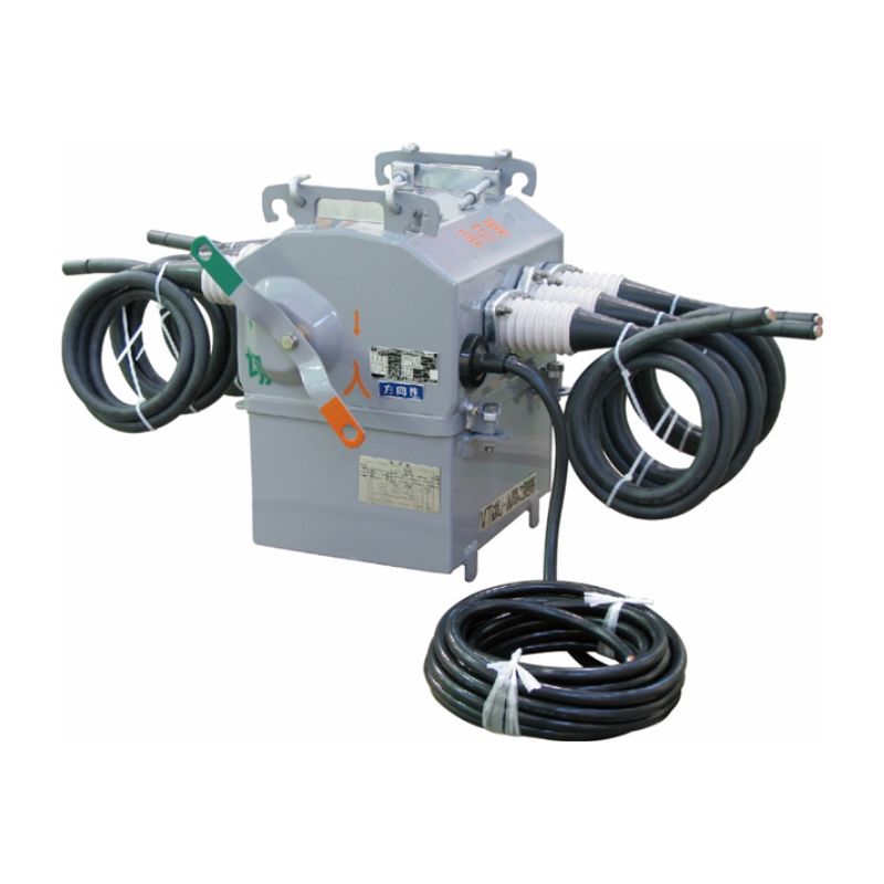 PAS（気中負荷開閉器）｜cableMART（ケーブルマート）