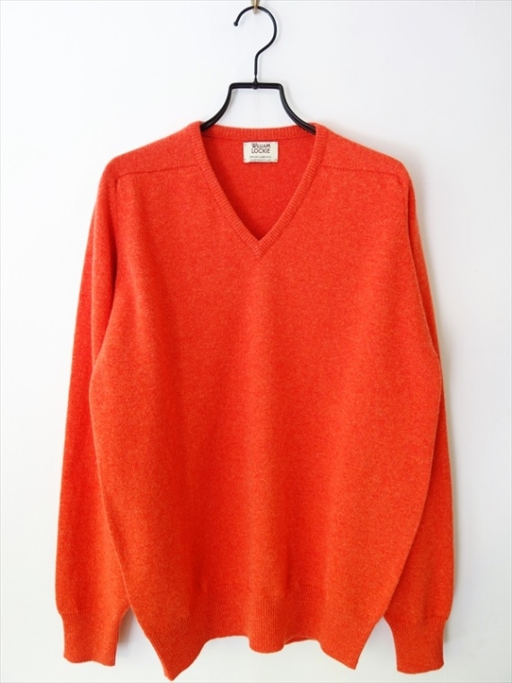 WILLIAM LOCKIE ウィリアムロッキー/ Leven Vee 16cm/ インフェルノ（Euphonica別注） | BRANDS,WILLIAM LOCKIE（ウィリアムロッキー）