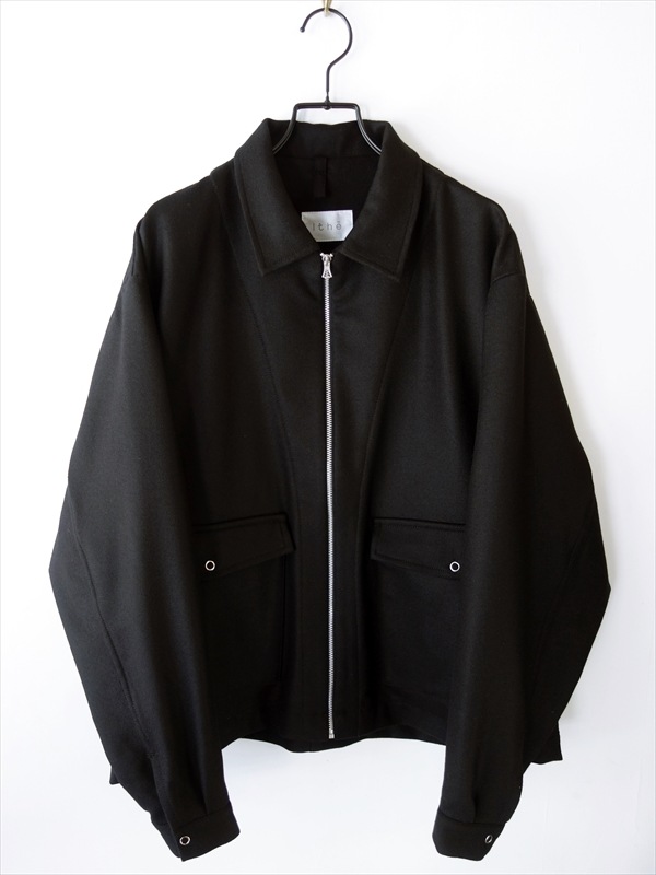 Ithe イザ/ No.78-IO/ ブラック（Euphonica別注） | すべての商品