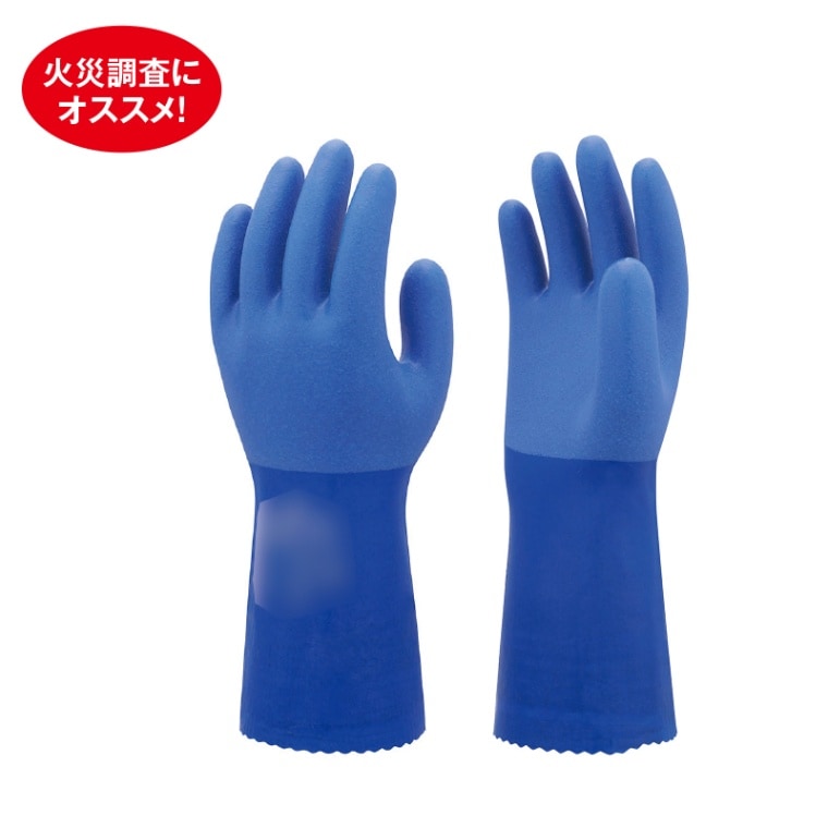 グローブ,火災調査グローブ | FS・JAPAN