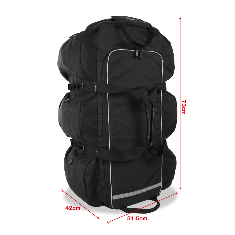 BIG96 ビッグバッグ | 個人装備品用バッグ | FS・JAPAN