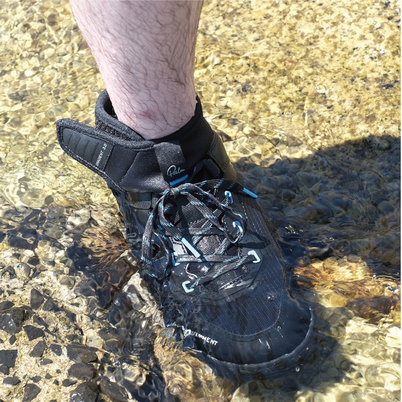 グラディエントブーツ 3.0 | 水難対策用アイテム | FS・JAPAN