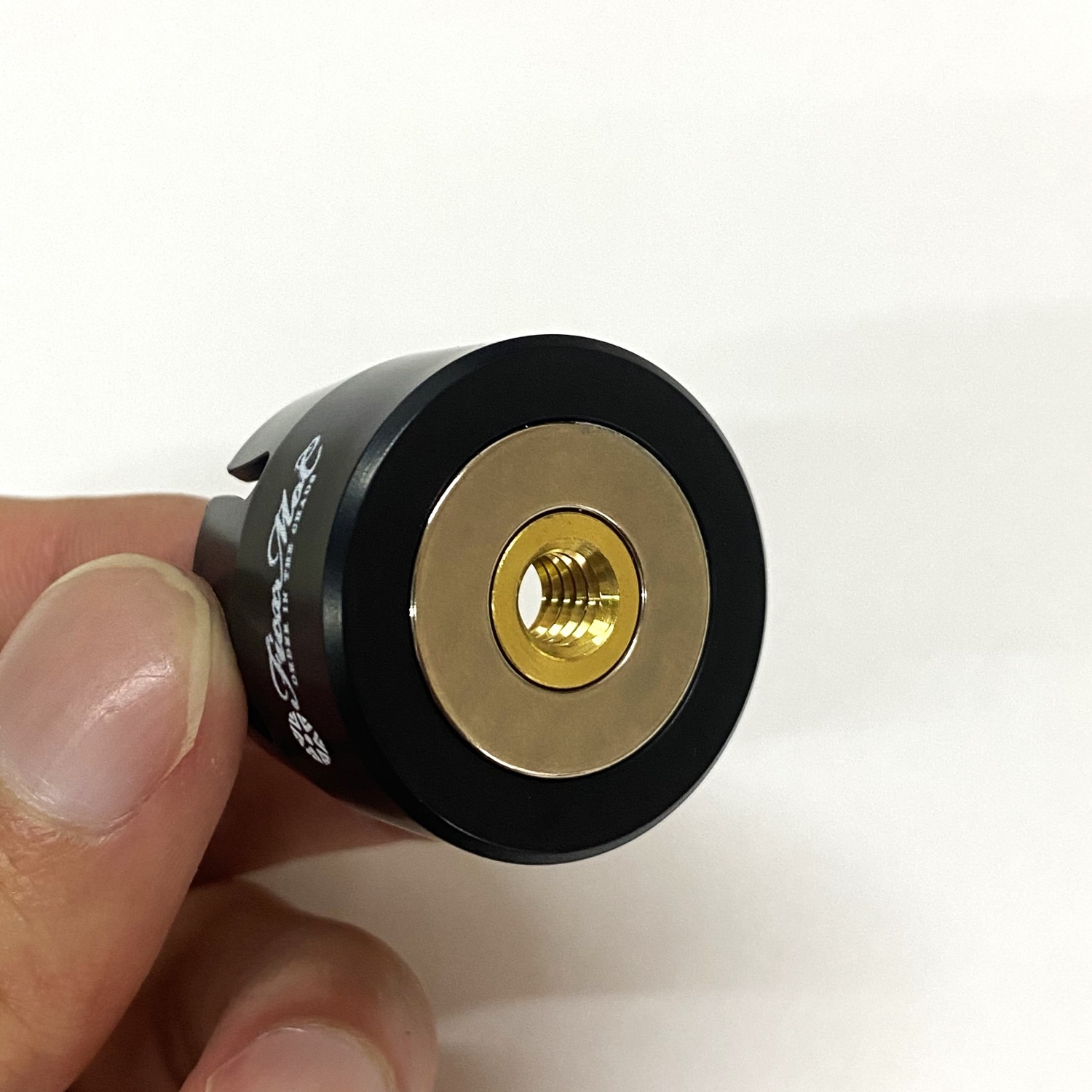 INAVANCE【ZERO CAP フィックモックロゴ入り】 | テーブルアイテム | FicxMoC