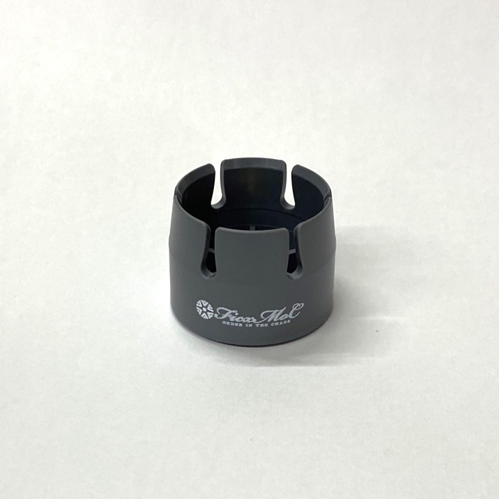 INAVANCE【ZERO CAP フィックモックロゴ入り】 | テーブルアイテム | FicxMoC