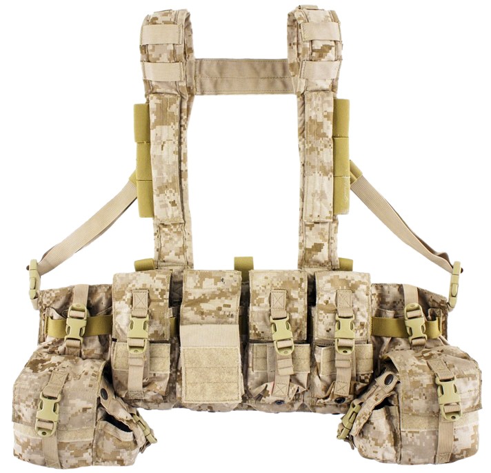 13082984 ★★★RARE!! SEAL放出品 EAGLE社製 初期DIG2 MPCR マルチパーパスチェストリグ *2007年製造品 ...