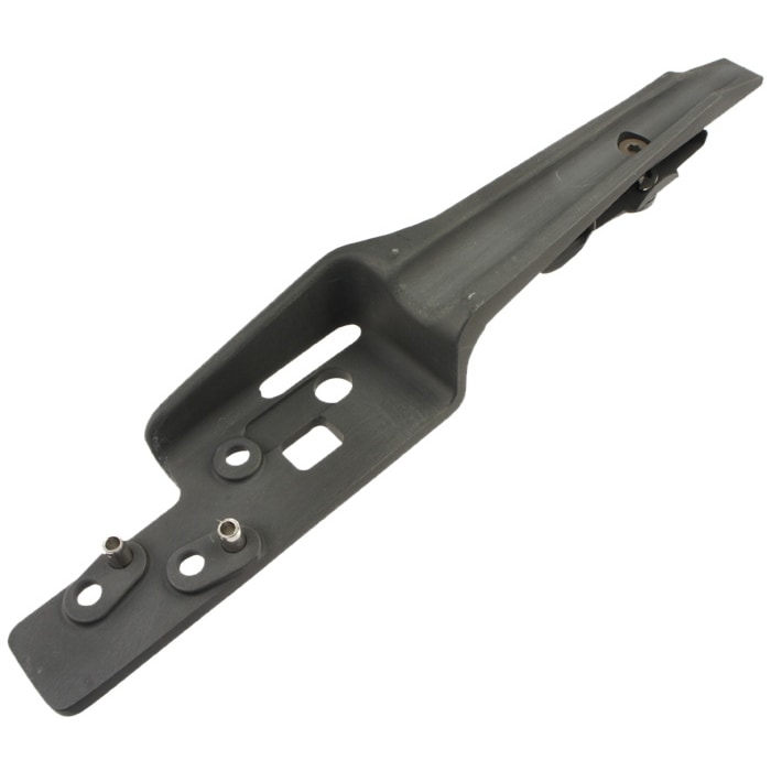 12021009 激レア!! TRIJICON製 P/N:RX10 ACOG リフレックスサイト用 M4A1/M16 キャリン ...