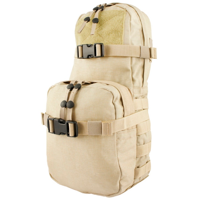 15030335 ★★★RARE!! SEAL放出品 THE RESOURCE CENTER製 MBSS MAP モジュラーアサルトパック ...