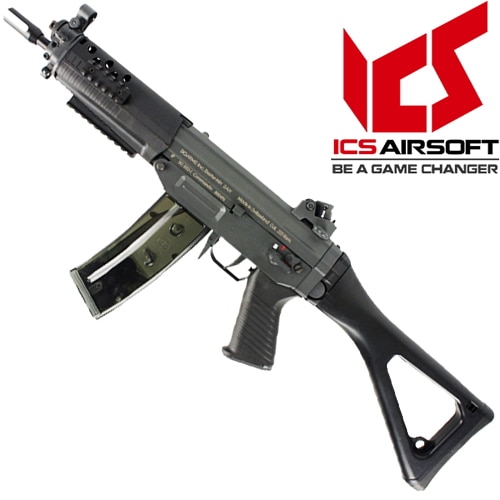 ICS AIRSOFT 電動ガン ICS-52 SG-552 COMMANDO | ICS AIRSOFT,電動ガン | 実物装備とエアソフト ...