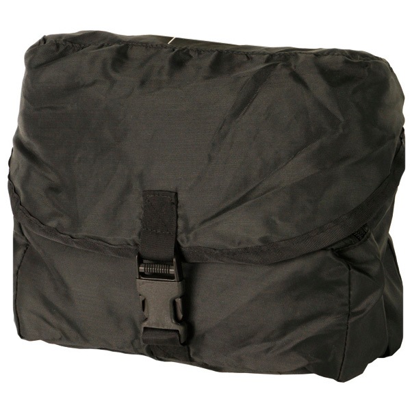 16112360 米軍放出品 BRIGADE QM製 3コンパートメントメディカルバッグ *ブラック色 | すべての商品 | 実物装備とエア ...