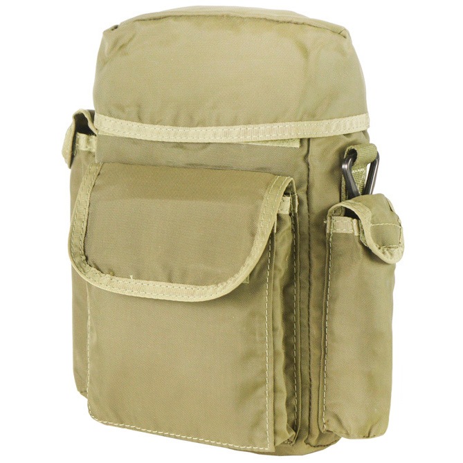 17020202-1 レア!! 米軍放出品 AN/PSN-11 PLGR キャリングポーチ *OD色 | すべての商品 | 実物装備とエア ...