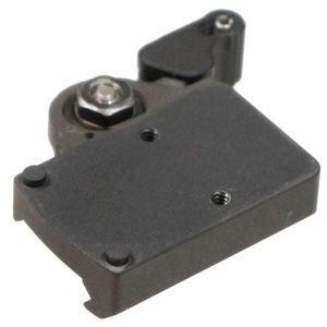 17030338 レア!! LARUE TACTICAL製 P/N:LT726 TRIJICON RMR QD マウント *TA648MGO ...