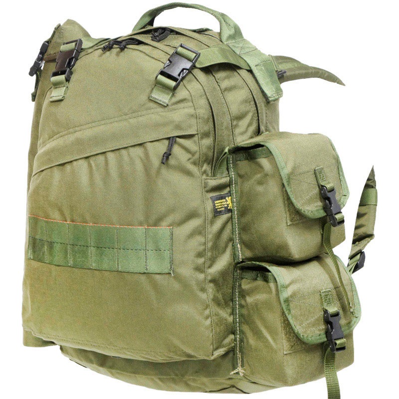 17080939 激レア!! LBT製 P/N:1728G USAF 17th ASOS レディオバックパック *OD色 | すべての商品 ...