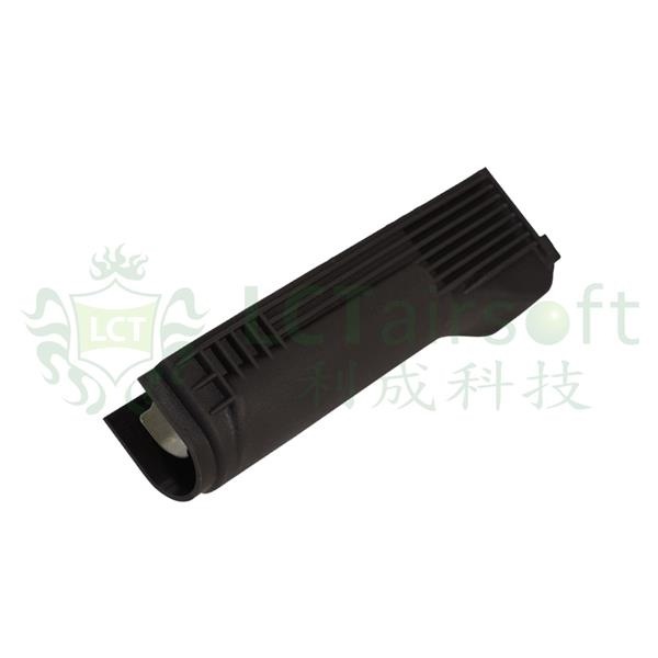 LCT airsoft PK-274 Plastic Lower Handguard (Plum) | LCT AIRSOFT, AKパーツ ...