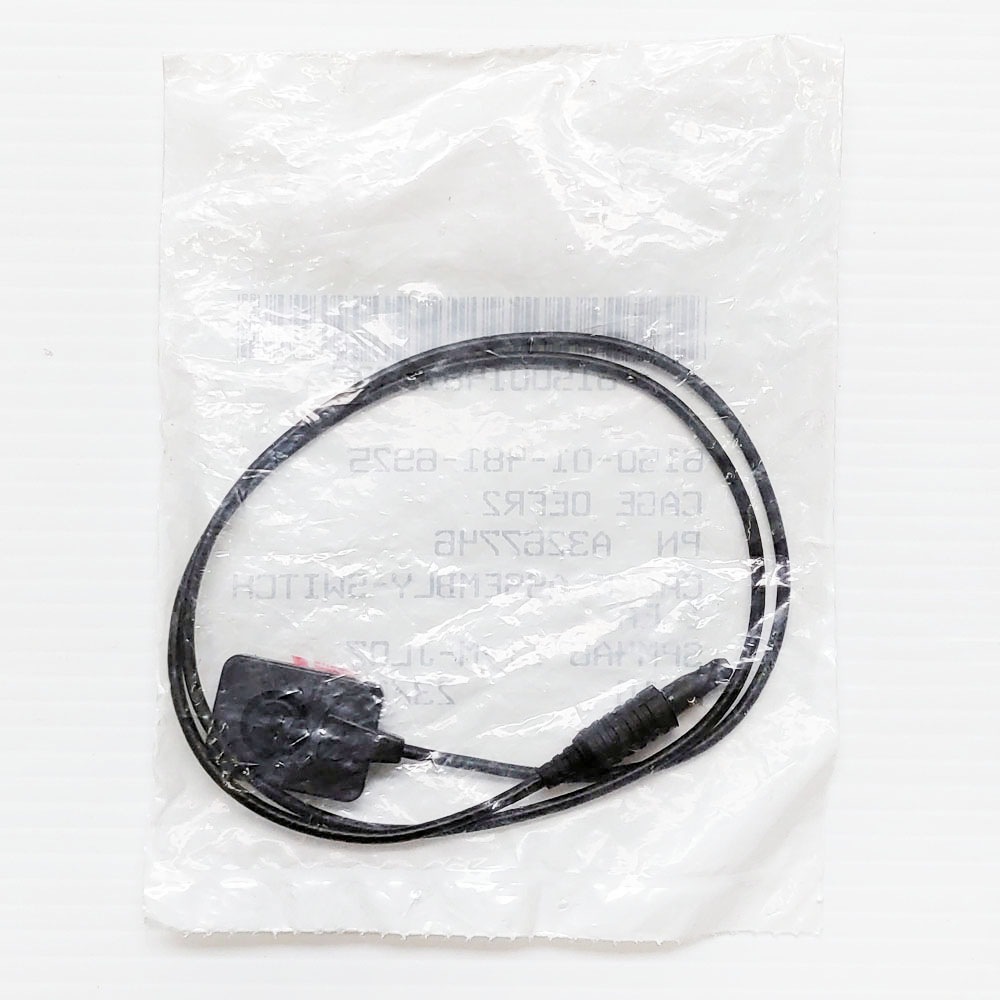 17020209-2 INSIGHT TECHNOLOGY 80063 AN/PAQ-4B, 4C, PEQ-2, 2A リモートケーブル ...