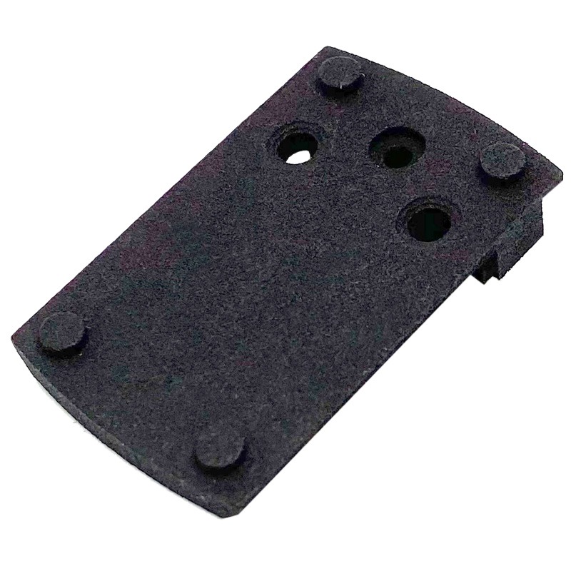 Vector Optics Glock Pistol Polymer Mount Mag (SHIELD)【品番：VWPM-03 ...