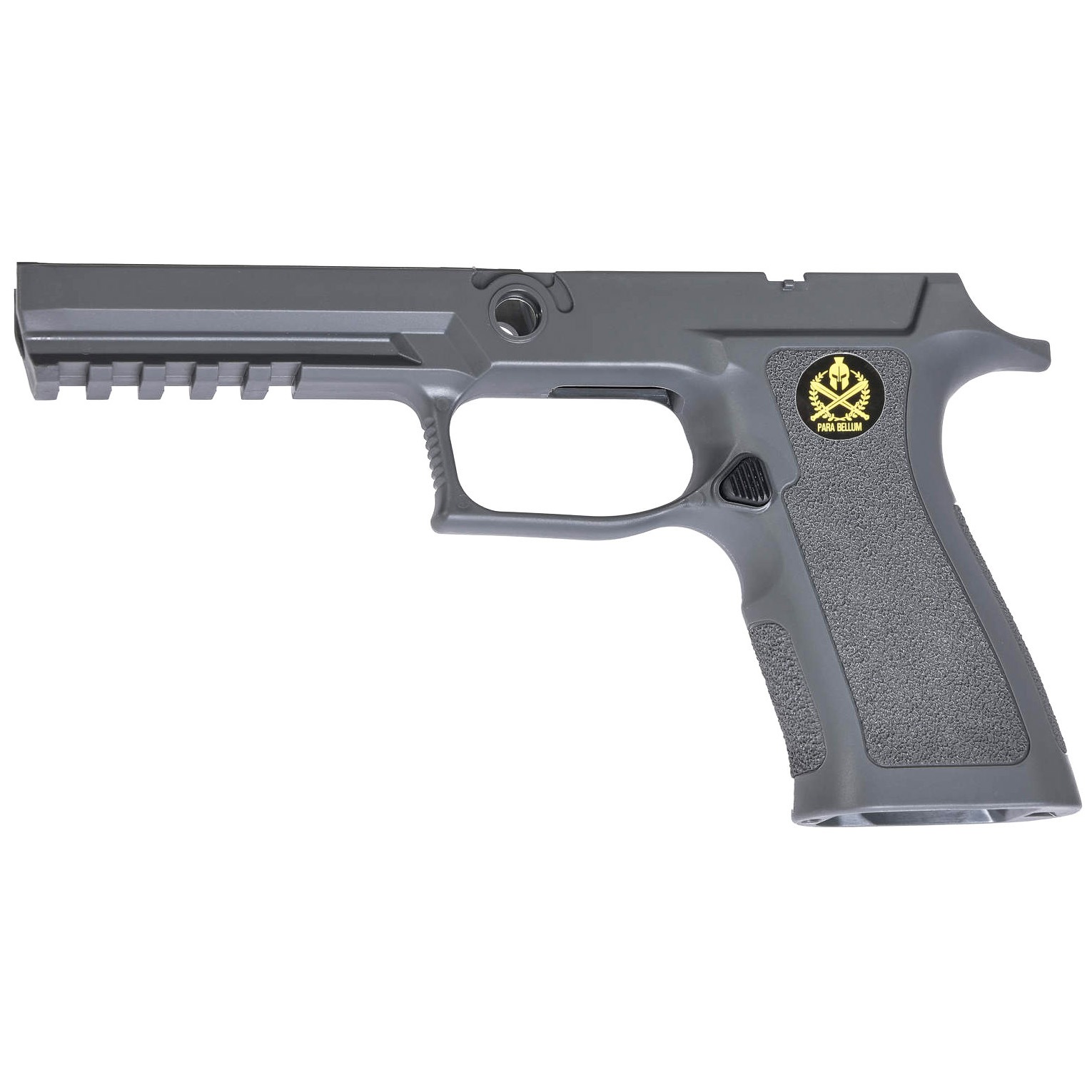 Para Bellum P320 X-Series Fullsize Grip グリップロアフレーム (SIG AIR M17/M18 ...