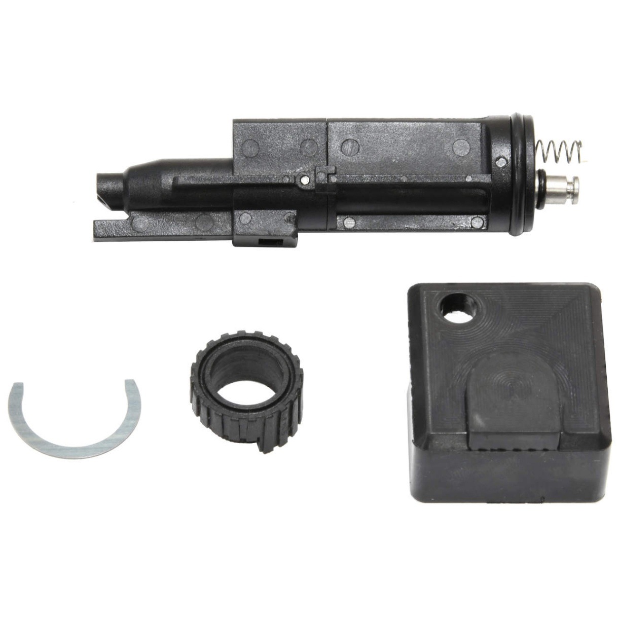 NorthEast MP2A1 SMG ガスブローバック用 CO2 変換キット 【品番：NEA-KIT-007】 | NorthEast,その他 | 実物装備とエアソフト商品の専門店 HobbyBox