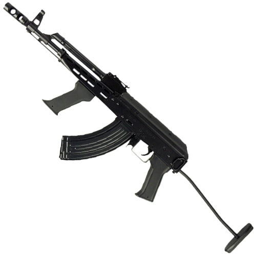 LCT airsoft 電動ガン AMD-65 New Version | LCT AIRSOFT, AK電動ガン | 実物装備とエアソフト商品の専門店 HobbyBox