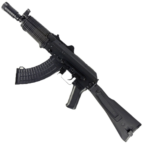 LCT airsoft 電動ガン LCK-106 New Version（AK-106） | LCT AIRSOFT, AK電動ガン | 実物 ...