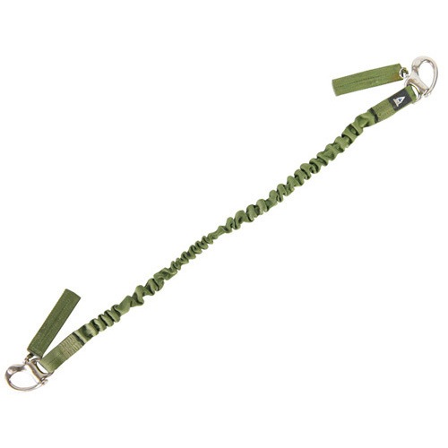 16122600 レア!! CAPEWELL AERIAL SYSTEMS製 パーソナルセイフティーランヤード *OD色 | すべての商品 ...