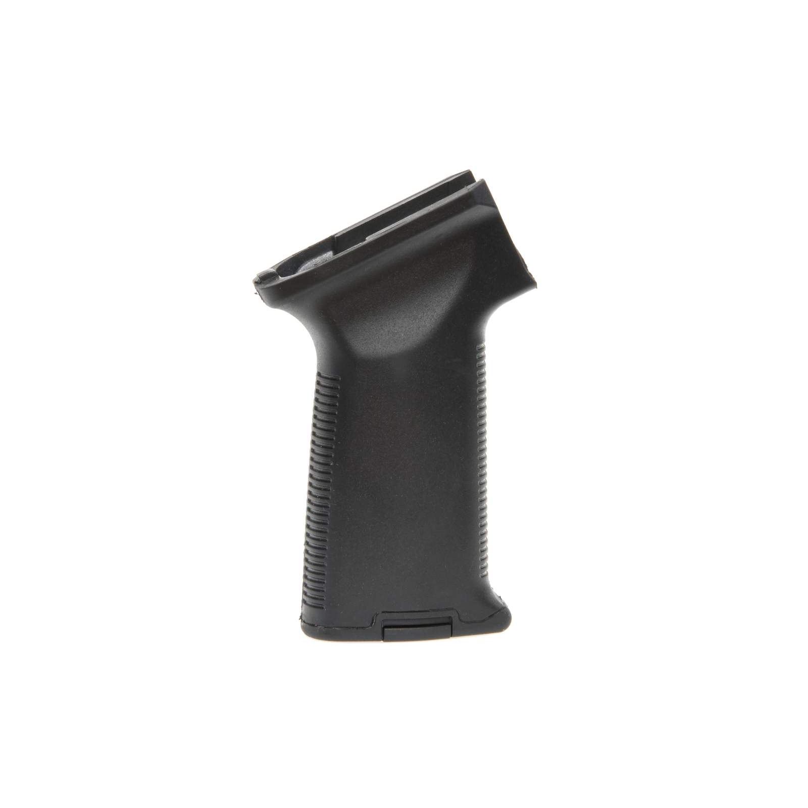 BIGRRR 電動ガン用スリムグリップAK/MOE TYPE (BIGRRR/ARESスリムモーター対応) Black 【品番：BR-GRP ...