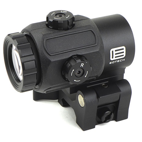 ARROW OPTICS G43 STS タイプ 3倍 マグニファイア *ブラック 【品番：AO-SC008-BK】 | すべての商品 ...