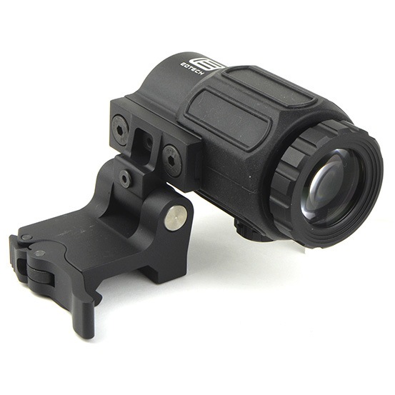 ARROW OPTICS G43 STS タイプ 3倍 マグニファイア *ブラック 【品番：AO-SC008-BK】 | すべての商品 ...