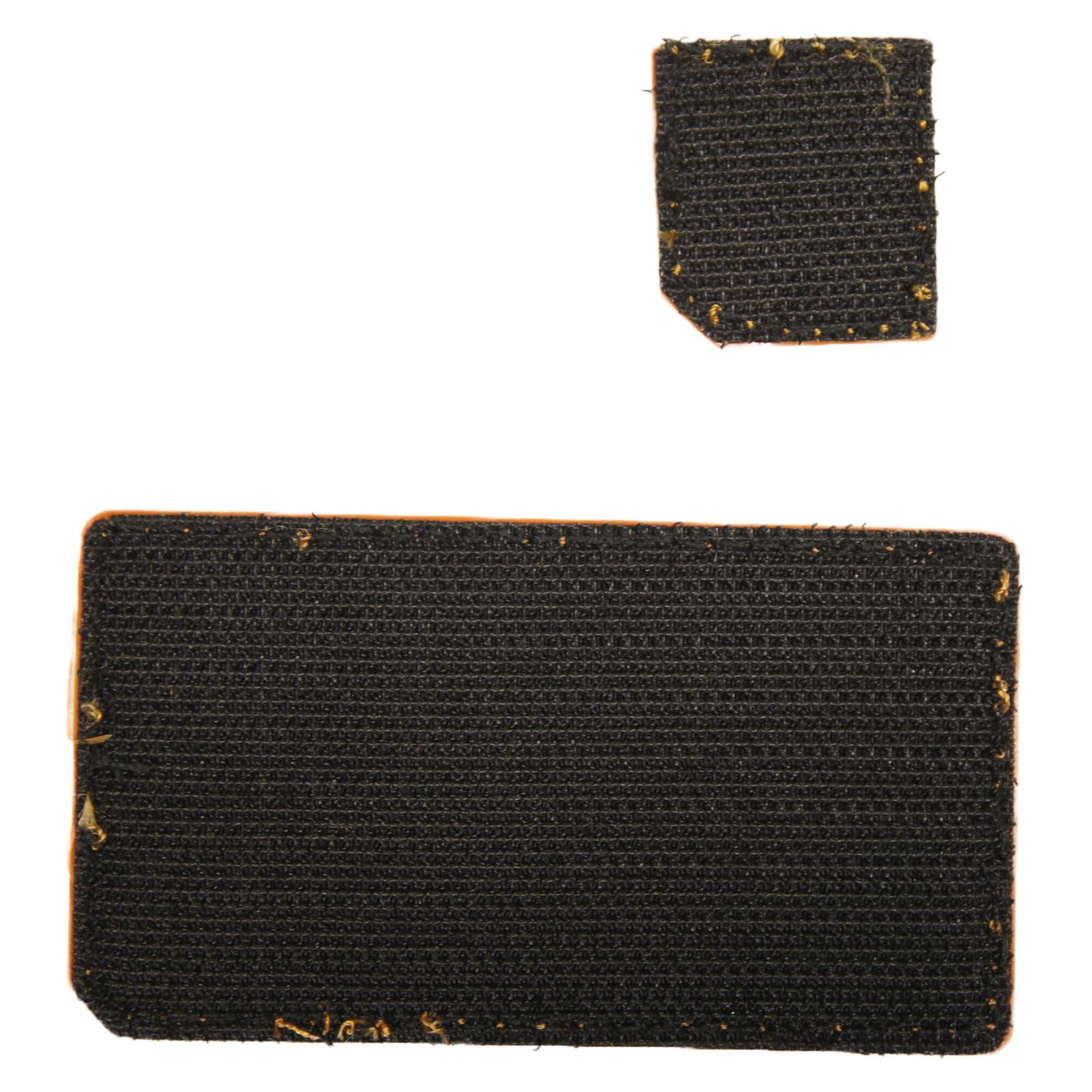 PTS [Patches] PVCフラッグパッチセットPVC (1in Tab Patch付属) Orange 【品番：PT830530341 ...