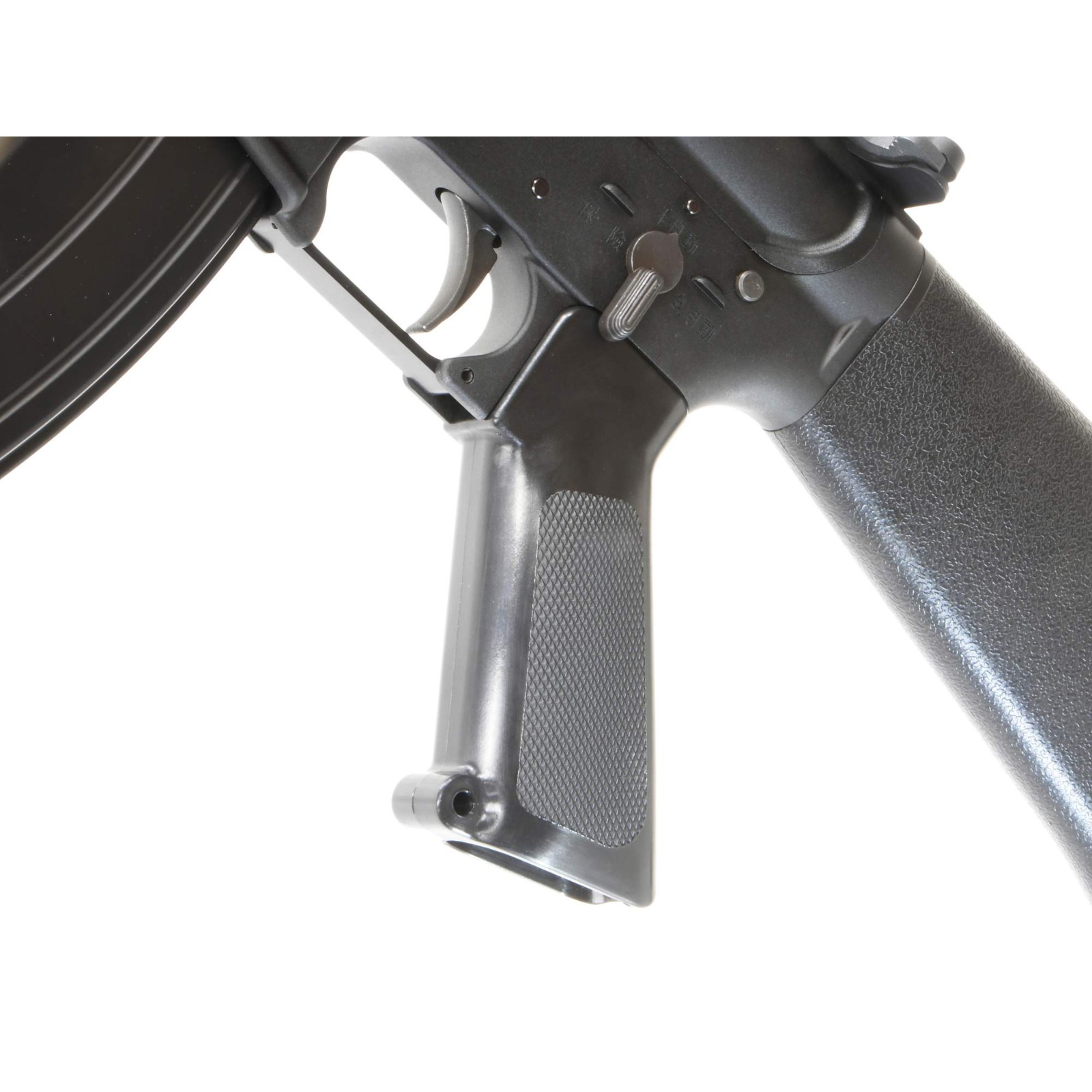 DNA ガスブローバック ROC T65 アサルトライフル (中華民国国軍65式小銃) 【品番：DNA-GBB-T65】4582609590077 | DNA, ガスブローバックライフル ...